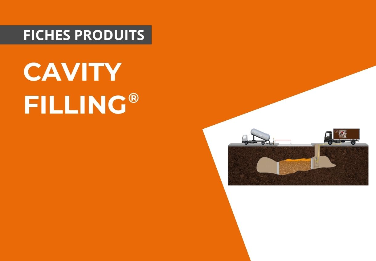 Fiche Produit Cavity Filling